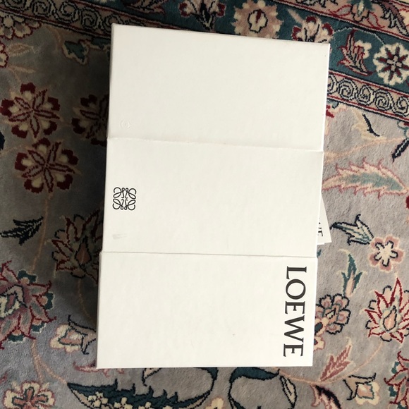 Loewe | Other | Loewe Gift Box | Poshmark